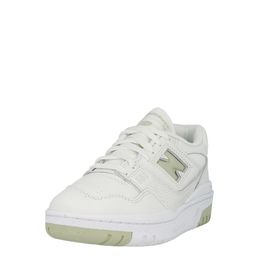 New Balance Sneakers '550' male White size 9.5