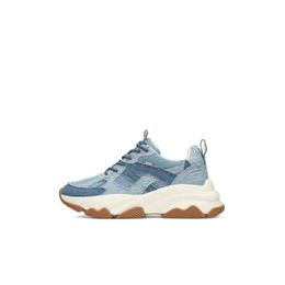Posh By Poelman Sneakers 'Gigi' female Blue size 41