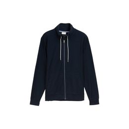 Tom Tailor Sweatjacke Herren Größe M marine
