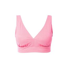 Studio Untold Bikini Top female Pink size 46