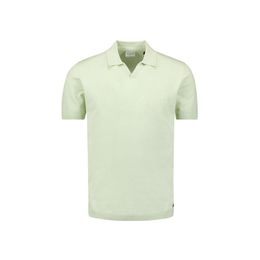 NO EXCESS Shirt male Green size XL