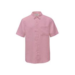 Salsa Jeans Button Up Shirt 'Birmingham' male Pink size XXL