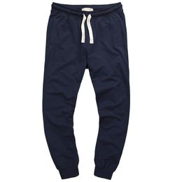 JP1880 Pants male Blue size XXL