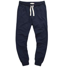 JP1880 Pants male Blue size XXL