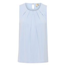 Culture Blouse 'Kajsa' female Blue size XL