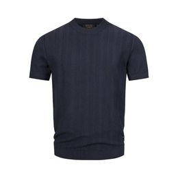 INDICODE Jeans Sweater 'INVarson' male Blue size M