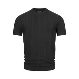 INDICODE Jeans Sweater 'Varson' male Black size M