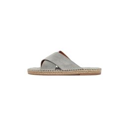 Derimod Mules male Grey size 45