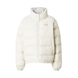 Helly Hansen Jacke 'Yu' Damen Größe S creme