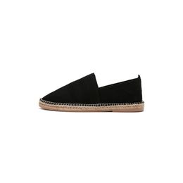 Derimod Espadrilles male Black size 45