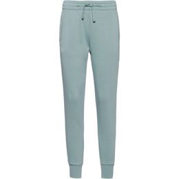 Under Armour Rival Sweathose Damen - grün - Gr. XL - Baumwolle/Polyester