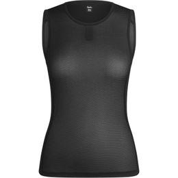 Rapha Funktionsshirt Damen - schwarz - Gr. S - Polyester/Elastan