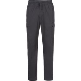 Columbia Rapid Rivers Cargohose Herren - grau - Gr. L - Baumwolle/Elastan