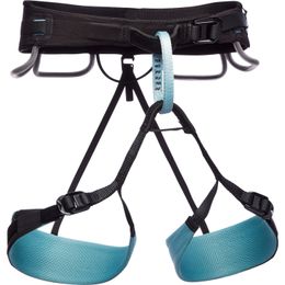 Black Diamond Technician Wm Klettergurt Damen - blau - Gr. L