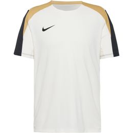 Nike Strike Funktionsshirt Herren - beige - Gr. L