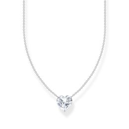 Thomas Sabo Necklace female Silver size 45
