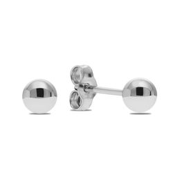 Christ Earrings female White size One Size
