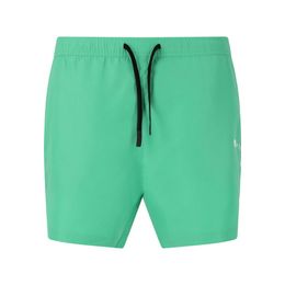Virtus Swimming Trunks 'Smither' male Green size L