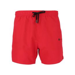 Virtus Swimming Trunks 'Smither' male Red size 3XL