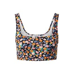 EDITED Top 'Juanita' female Black size 40