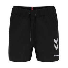 Hummel Workout Pants 'Pro XK' female Black size XL
