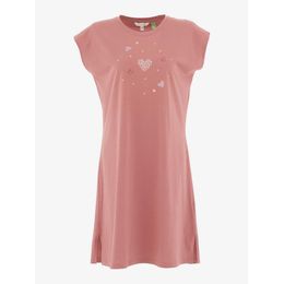 Organication Undershirt female Red size S
