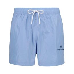 Sergio Tacchini Board Shorts 'Guaceto' male Blue size L