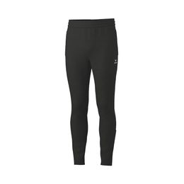 Erima Workout Pants male Black size 4XL