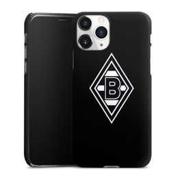DeinDesign iPhone 11 Pro Handy Premium Case Smartphone Handyh&uuml;lle Schutzh&uuml;lle matt Borussia M&ouml;nchengladbach Gladbach Coat Of Arms Premium Case