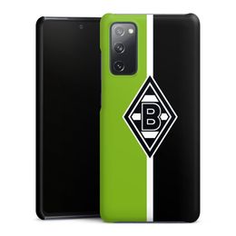 DeinDesign Galaxy S20 FE Handy Premium Case Smartphone Handyh&uuml;lle Schutzh&uuml;lle matt Gladbach Bundesliga Borussia M&ouml;nchengladbach Premium Case