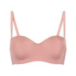 Hunkemöller Hunkemöller BH Damen Größe 70 rosé