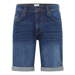 Mustang Jeans Herren Größe 30 dunkelblau