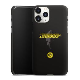 DeinDesign iPhone 11 Pro Handy Premium Case Smartphone Handyh&uuml;lle Schutzh&uuml;lle matt Borussia Dortmund Marco Reus Bvb Premium Case