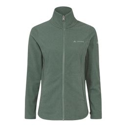 Vaude Funktionsfleecejacke 'Tamor' Damen Größe L grün