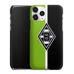 DeinDesign iPhone 11 Pro Handy Premium Case Smartphone Handyh&uuml;lle Schutzh&uuml;lle matt Gladbach Bundesliga Borussia M&ouml;nchengladbach Premium Case
