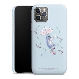 DeinDesign iPhone 12 Pro Handy Premium Case Smartphone Handyh&uuml;lle Schutzh&uuml;lle matt Official Licensed Product Winnie The Pooh Eeyore Disney Premium Case