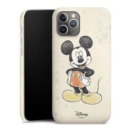 DeinDesign iPhone 12 Pro Handy Premium Case Smartphone Handyh&uuml;lle Schutzh&uuml;lle matt Water Colour Official Licensed Product Premium Case