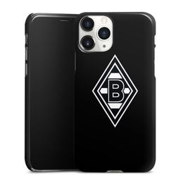 DeinDesign iPhone 11 Pro Handy Premium Case Smartphone Handyh&uuml;lle Schutzh&uuml;lle gl&auml;nzend Borussia M&ouml;nchengladbach Gladbach Coat Of Arms Premium Case