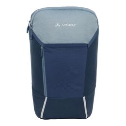 Vaude Sporttasche 'Cycle 20 II' Herren Größe one size blau / weiß