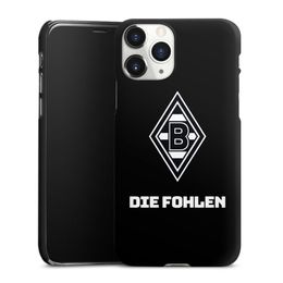 DeinDesign iPhone 11 Pro Handy Premium Case Smartphone Handyh&uuml;lle Schutzh&uuml;lle matt Gladbach Borussia M&ouml;nchengladbach Die Fohlen Premium Case