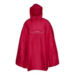Vaude Outdoorjacke 'Valdipino' Herren Größe S rot