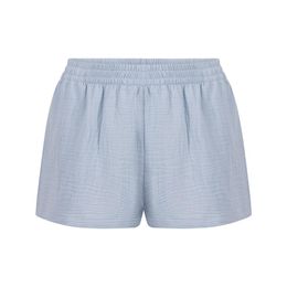 Hunkem&ouml;ller Hunkem&ouml;ller Pajama Pants female Blue size M