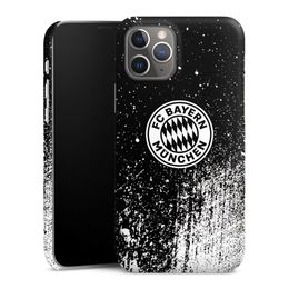 DeinDesign iPhone 12 Pro Handy Premium Case Smartphone Handyh&uuml;lle Schutzh&uuml;lle matt Official Licensed Product Fcb Fc Bayern M&uuml;nchen Premium Case