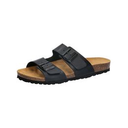 Lico Mules 'Bioline Jenrik' male Black size 39