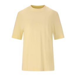 SOS Shirt 'Semeru' female Yellow size XS