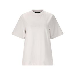 SOS Shirt 'Semeru' female White size M