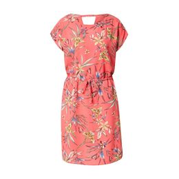 Only Kleid 'Nova' Damen Größe 36 mischfarben / melone Winterkleid