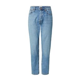 Jack & Jones Jack & Jones Jeans 'JWHCHRIS JJORIGINAL' male Blue size 28