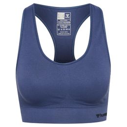 Hummel Sports Bra 'Tif' female Blue size XL