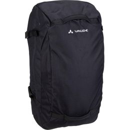Vaude Trekkingrucksack 'Mundo' Herren Größe One Size schwarz / weiß